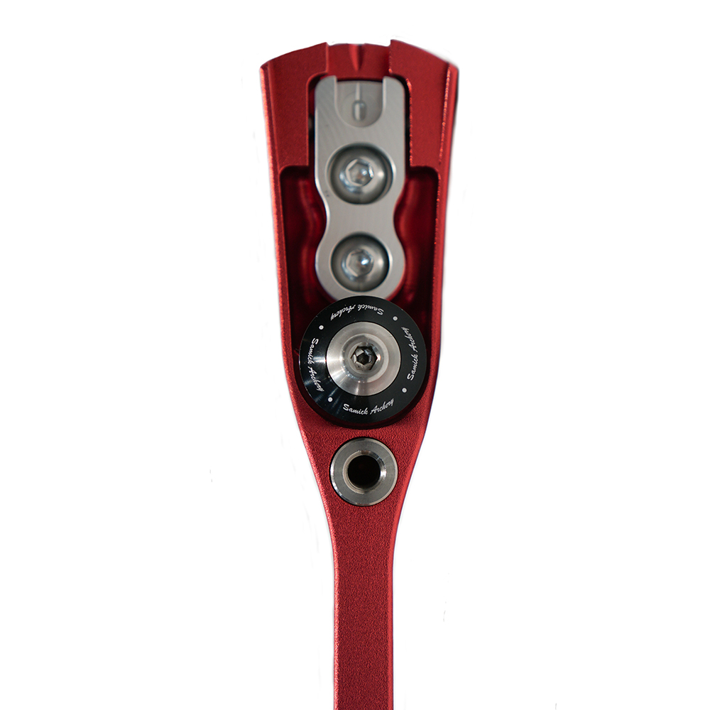 Samick Archery Co., Ltd